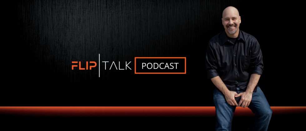 Flip Talk Home - Flip Talk