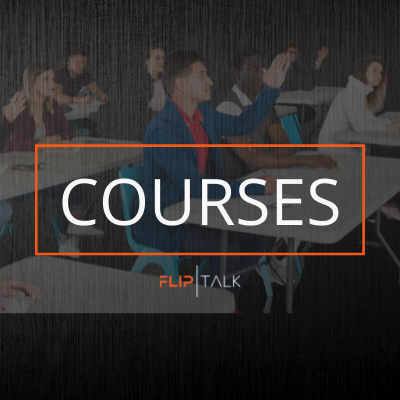 Courses - Flip Talk
